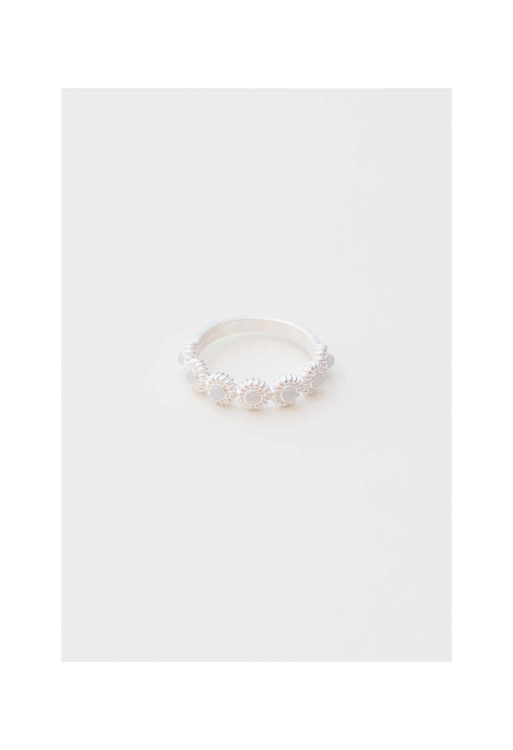 All – soft mountains