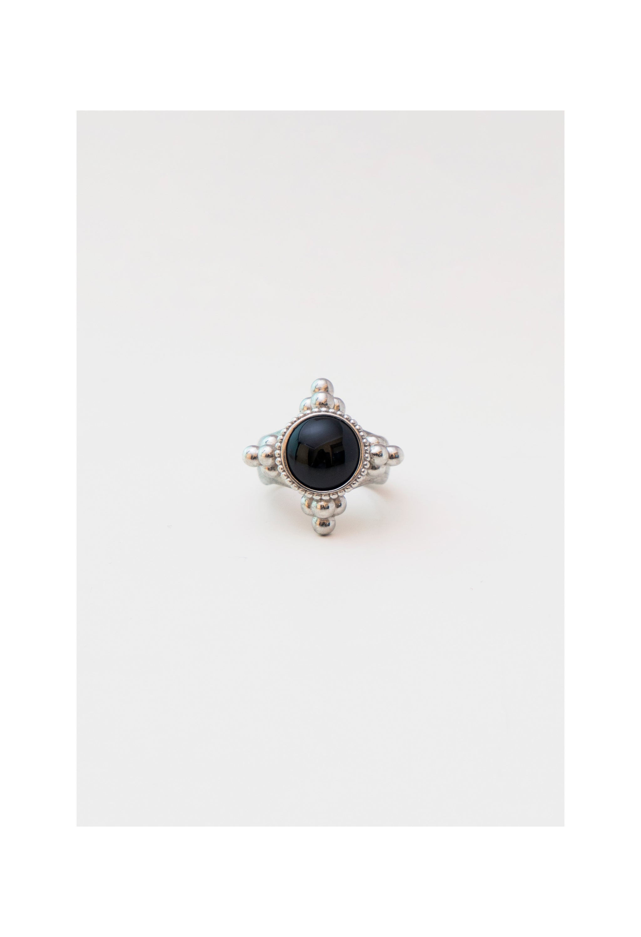 Rings – soft mountains